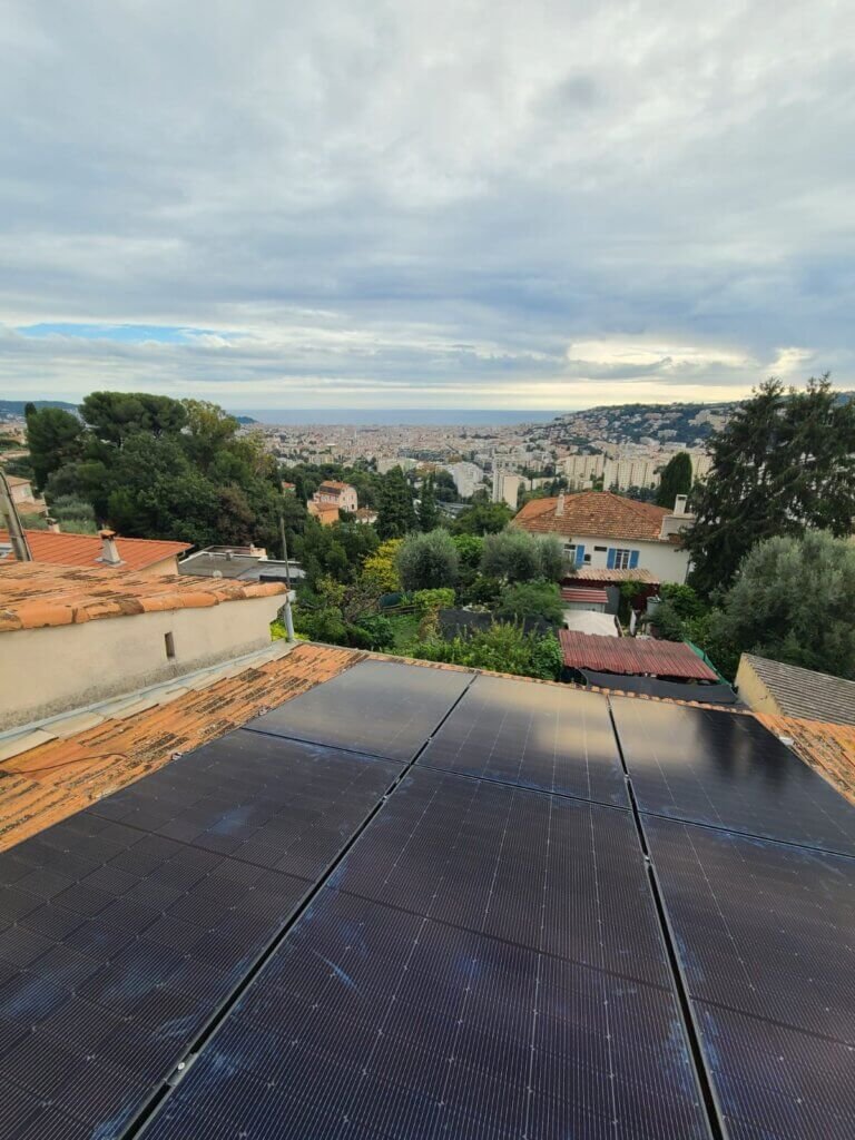Installateur Solaire RGE dans le 06 & 83 | RDG Energy